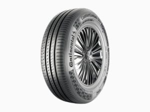 コンチネンタル ComfortContact CC7 発表【新製品】 | タイヤ情報 NEW