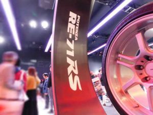 ブリヂストン POTENZA RE-71RS の特徴 | タイヤWEBサイト